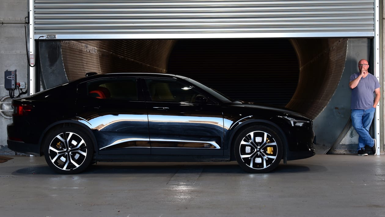 Polestar 2 Long Range Dual Motor: long-term test review - spark-vehicles