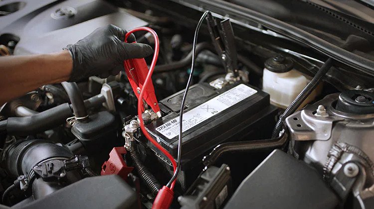 How Do You Know When You Need a New Car Battery? - spark-vehicles