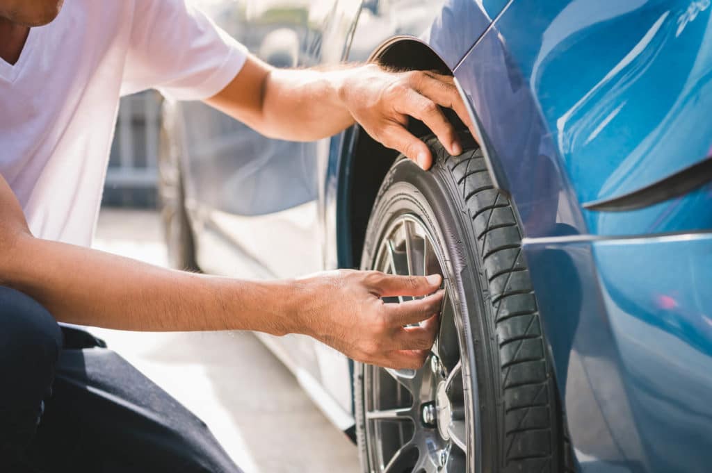 5 Handy Car Maintenance Skills You Should Know - spark-vehicles