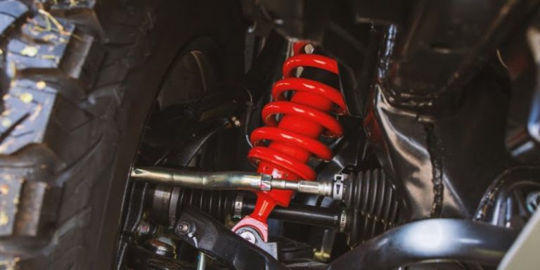 Do you need an alignment after replacing Struts - spark-vehicles