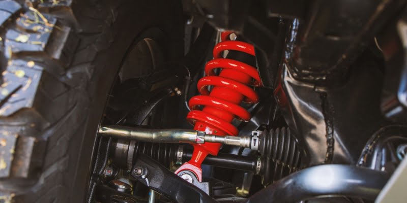 Do you need an alignment after replacing Struts - spark-vehicles